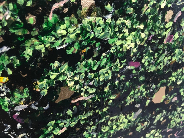 Jack Frame - Napoleon - Contemporary Landscape Painting by Jack Frame ...