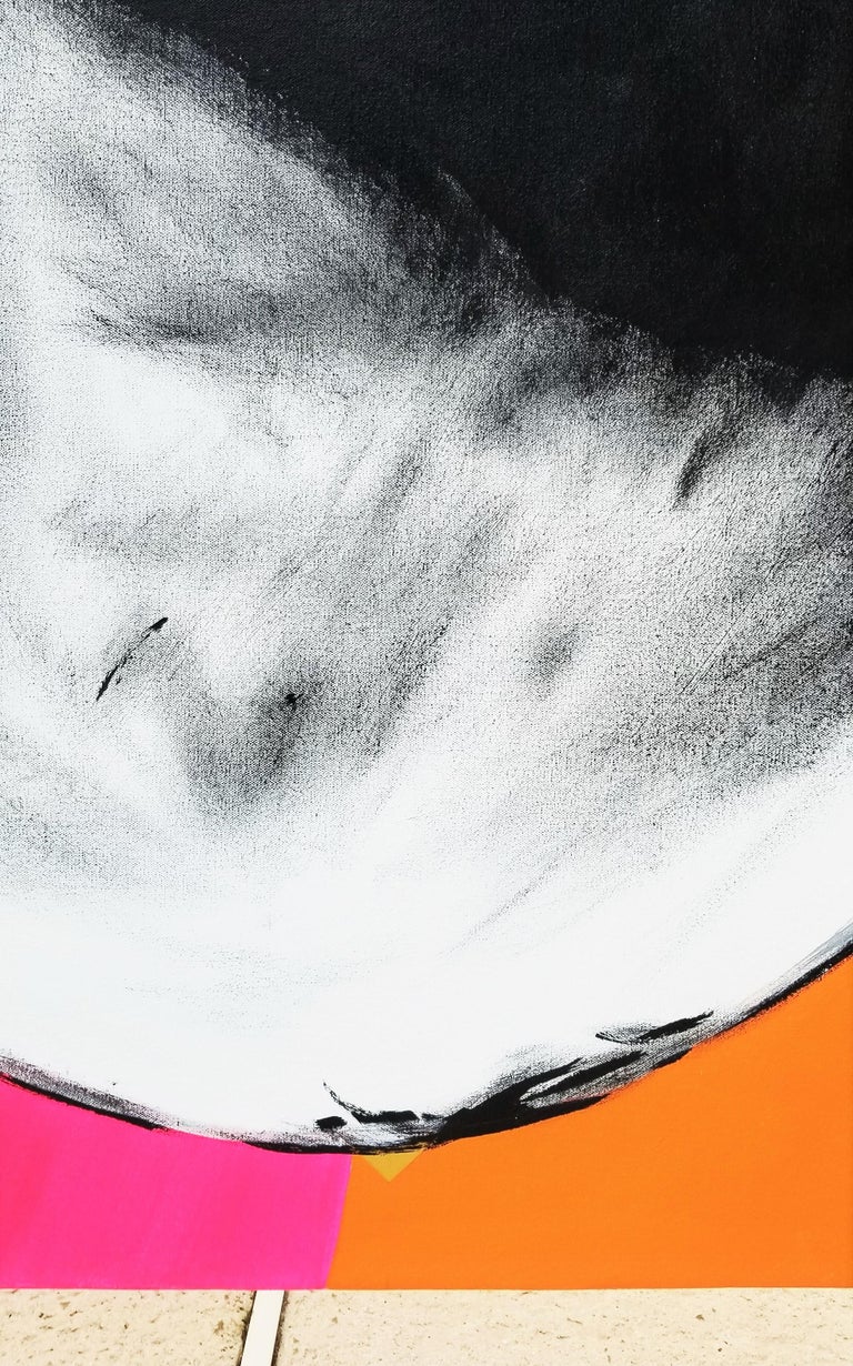 Jack Graves III - Alexander the Great Icon V For Sale at 1stDibs