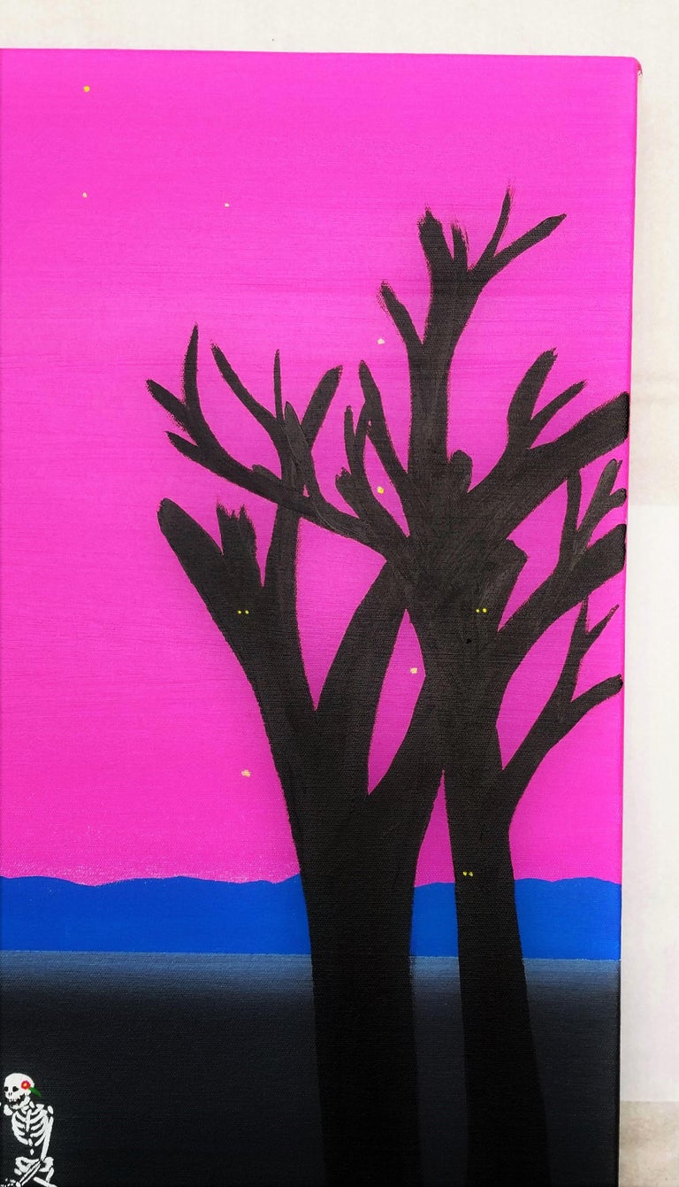 Jack Graves III - Anniversary For Sale at 1stDibs