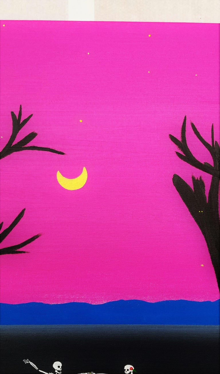 Jack Graves III - Anniversary For Sale at 1stDibs