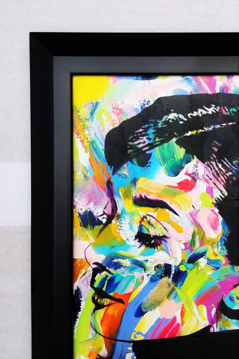 Jack Graves III - Audrey Hepburn Icon For Sale at 1stDibs