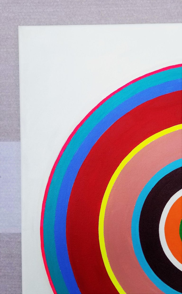 Jack Graves III - Aura IV For Sale at 1stDibs