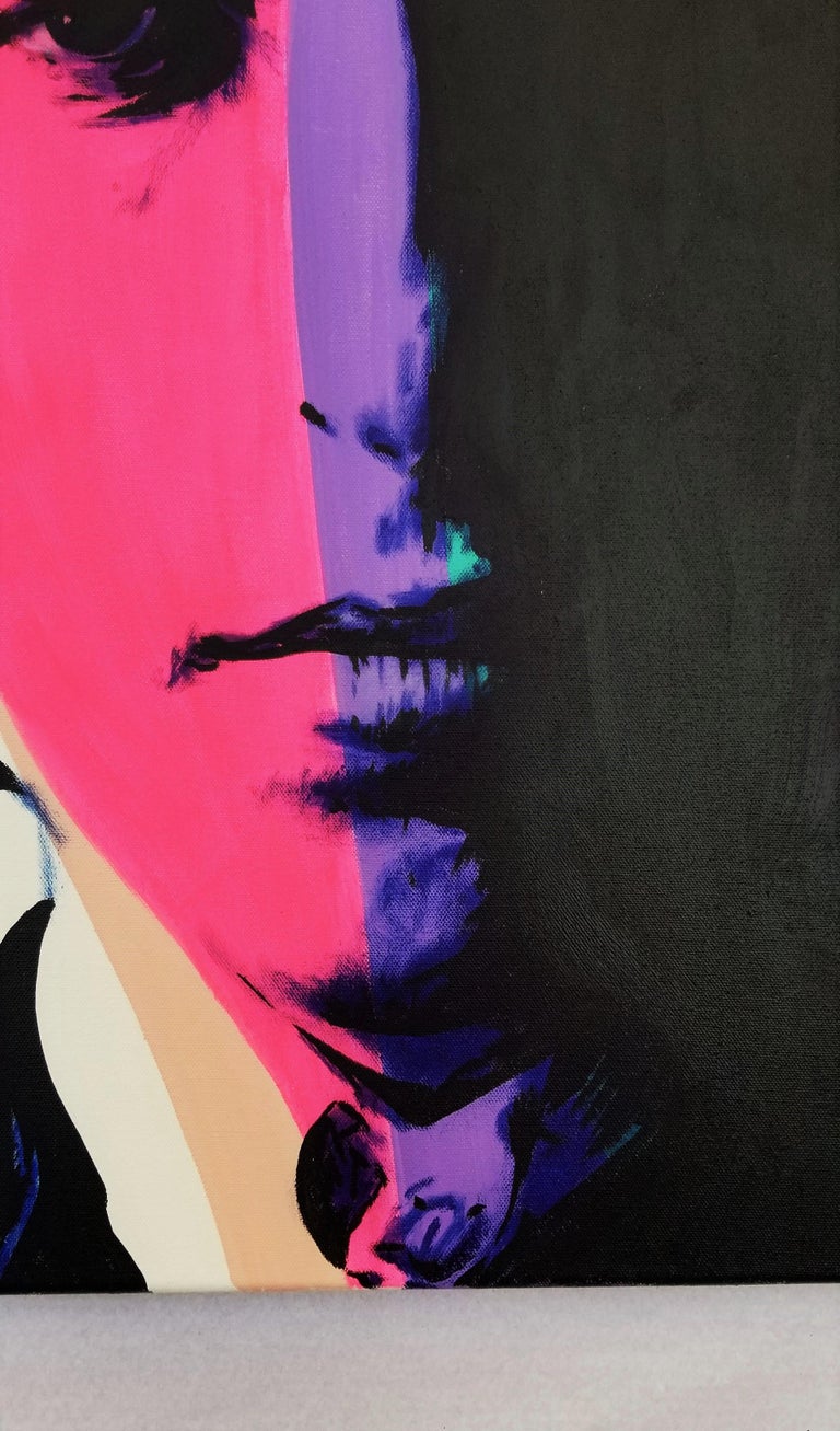 Jack Graves III - Bob Dylan Icon III For Sale at 1stDibs | tableau bob ...