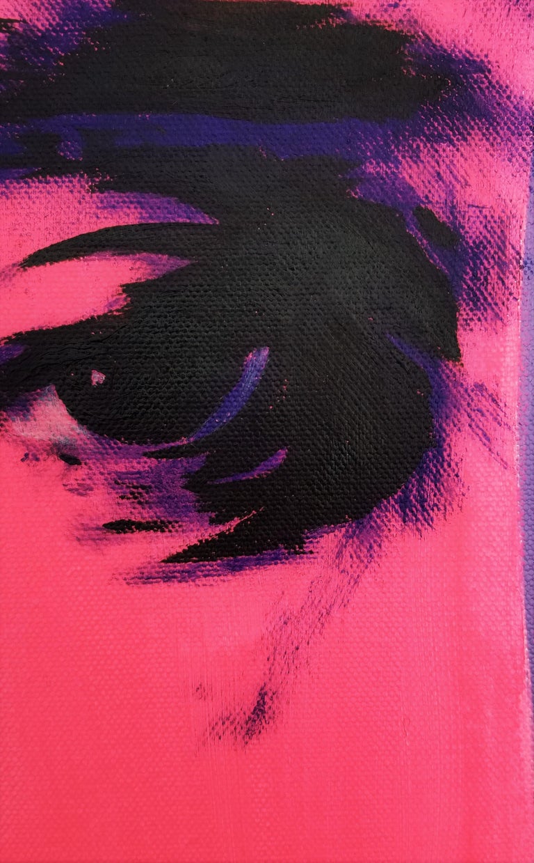 Jack Graves III - Bob Dylan Icon III For Sale at 1stDibs | tableau bob ...