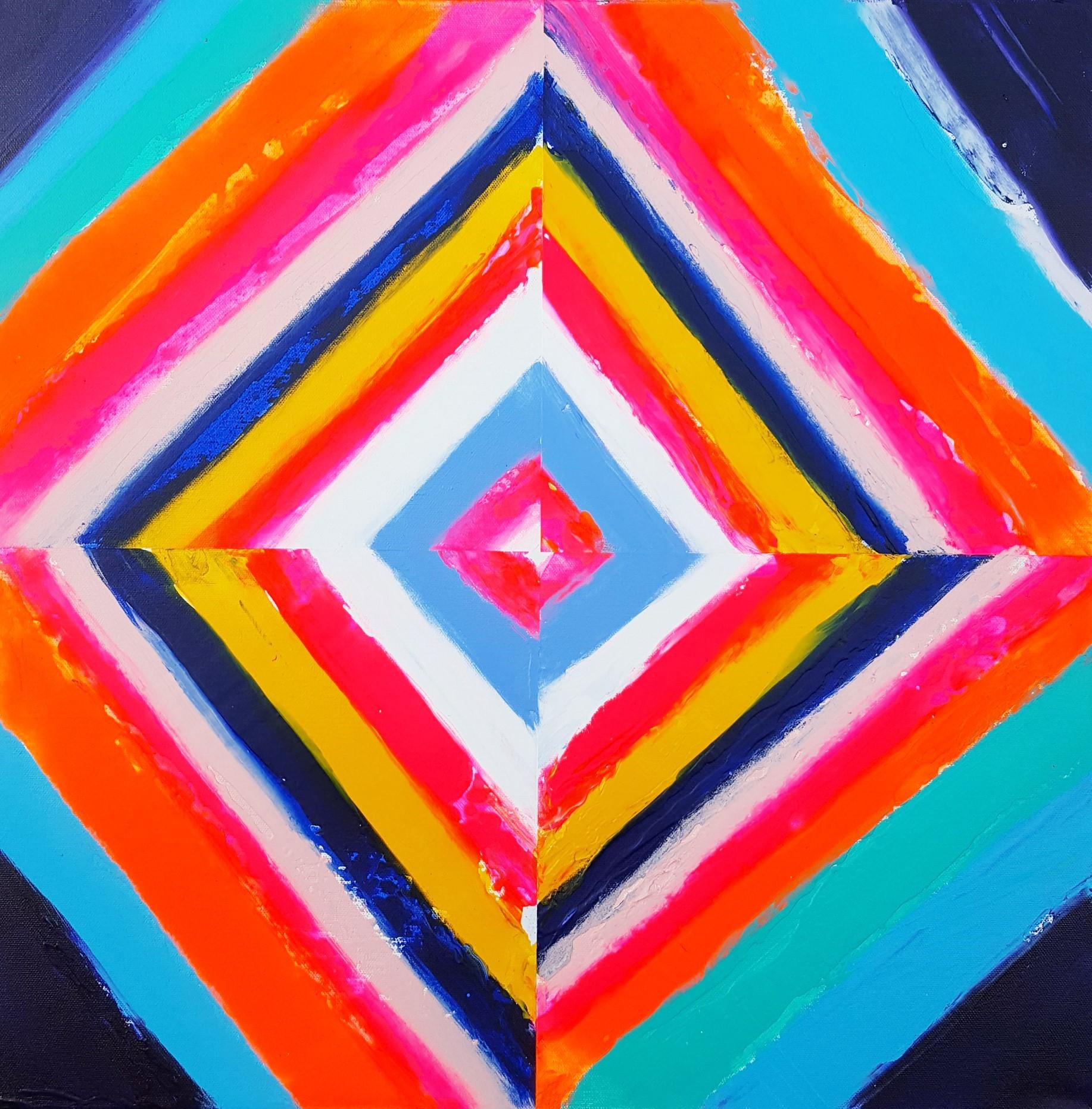 Abstract Geometric Art - 5,179 For Sale at 1stDibs | geometric artwork ...