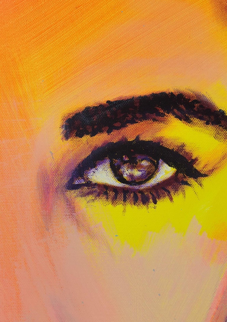 Jack Graves III - Elizabeth Taylor Icon III at 1stDibs