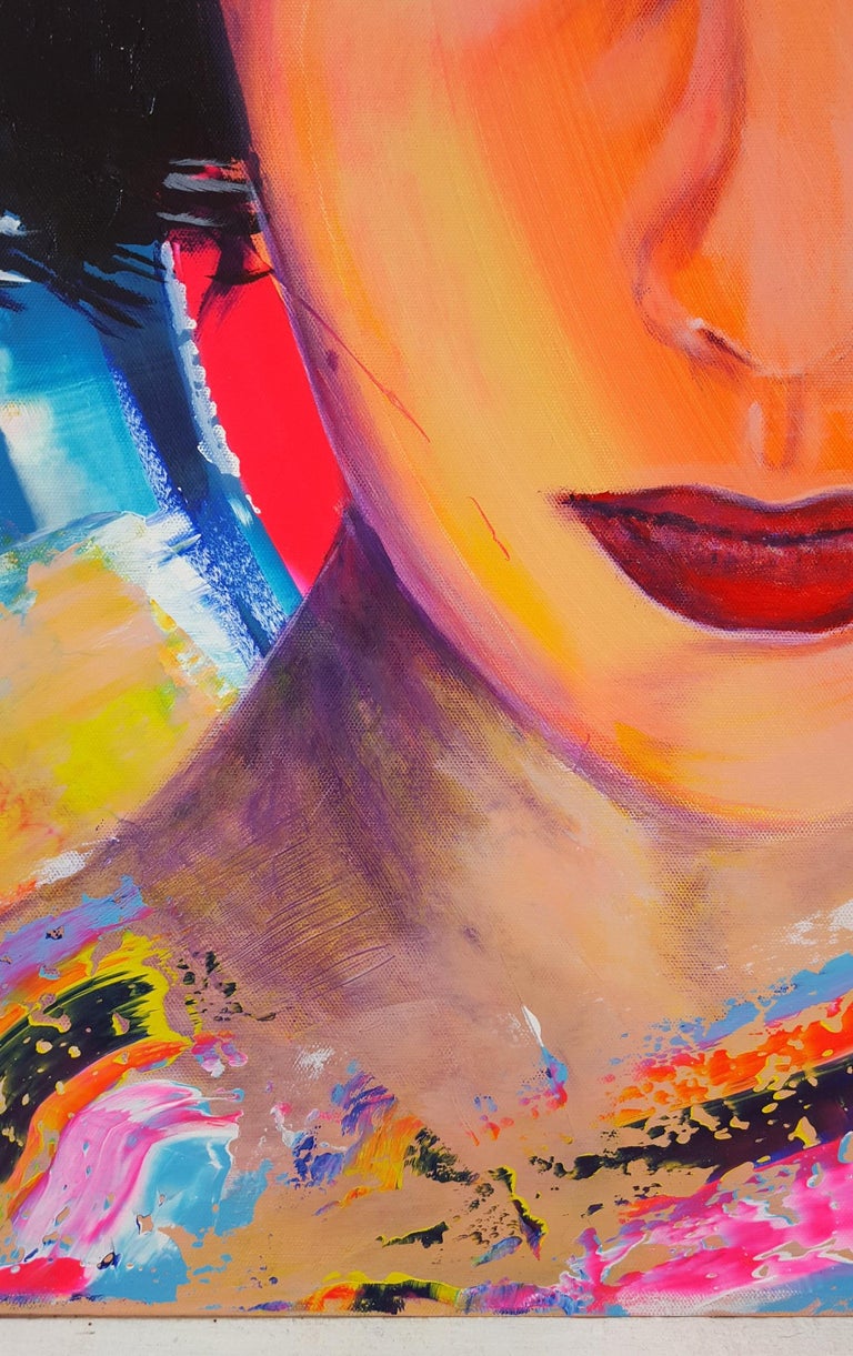 Jack Graves III - Elizabeth Taylor Icon III at 1stDibs