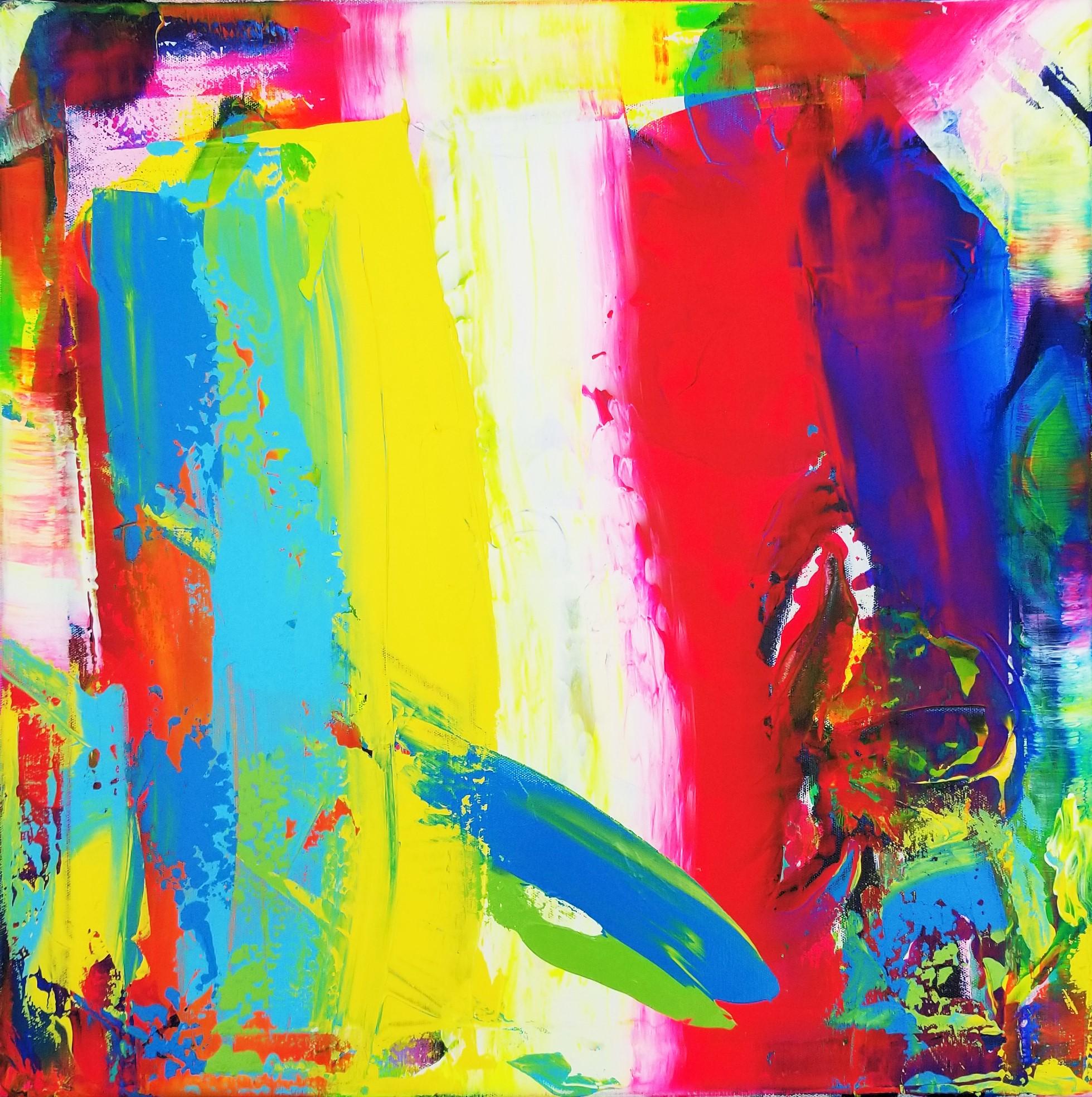 Jack Graves III - (Gerhard) Richter's Window at 1stDibs