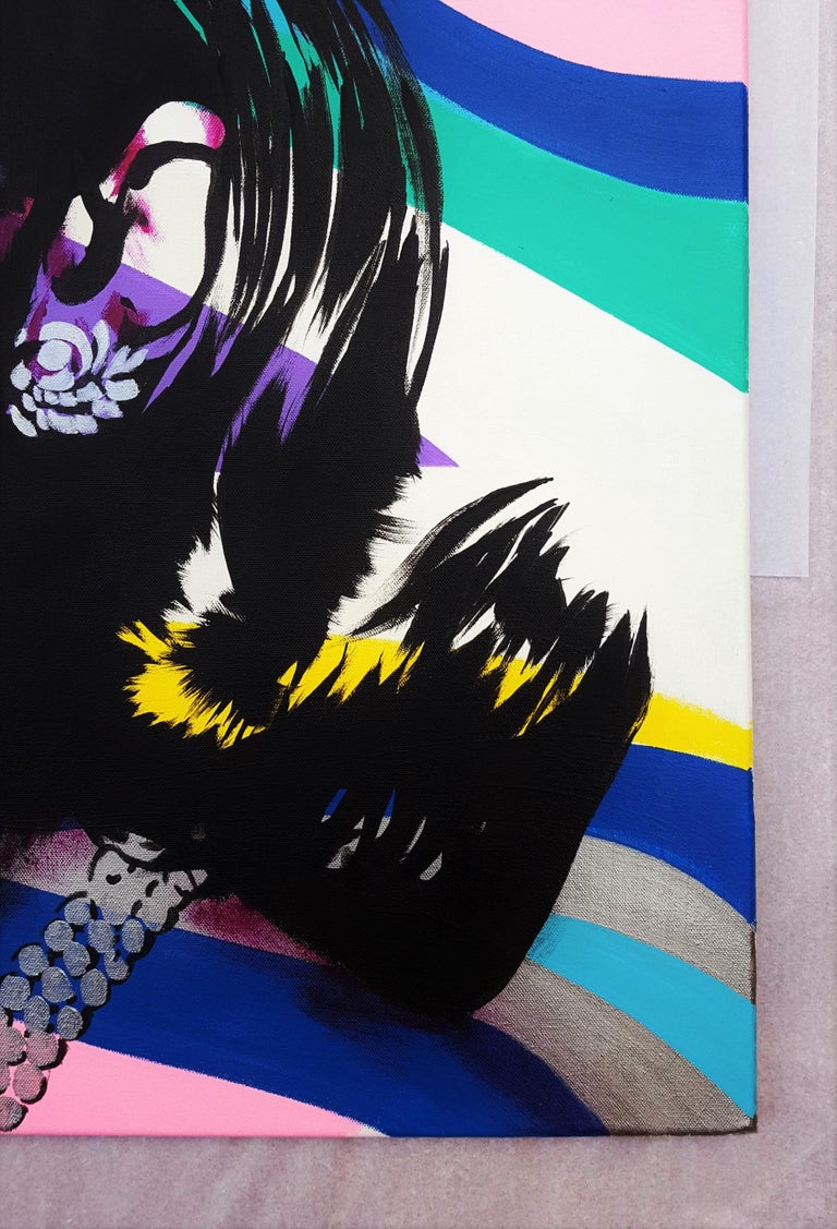 Jack Graves III - Grace Kelly Icon VIII at 1stDibs