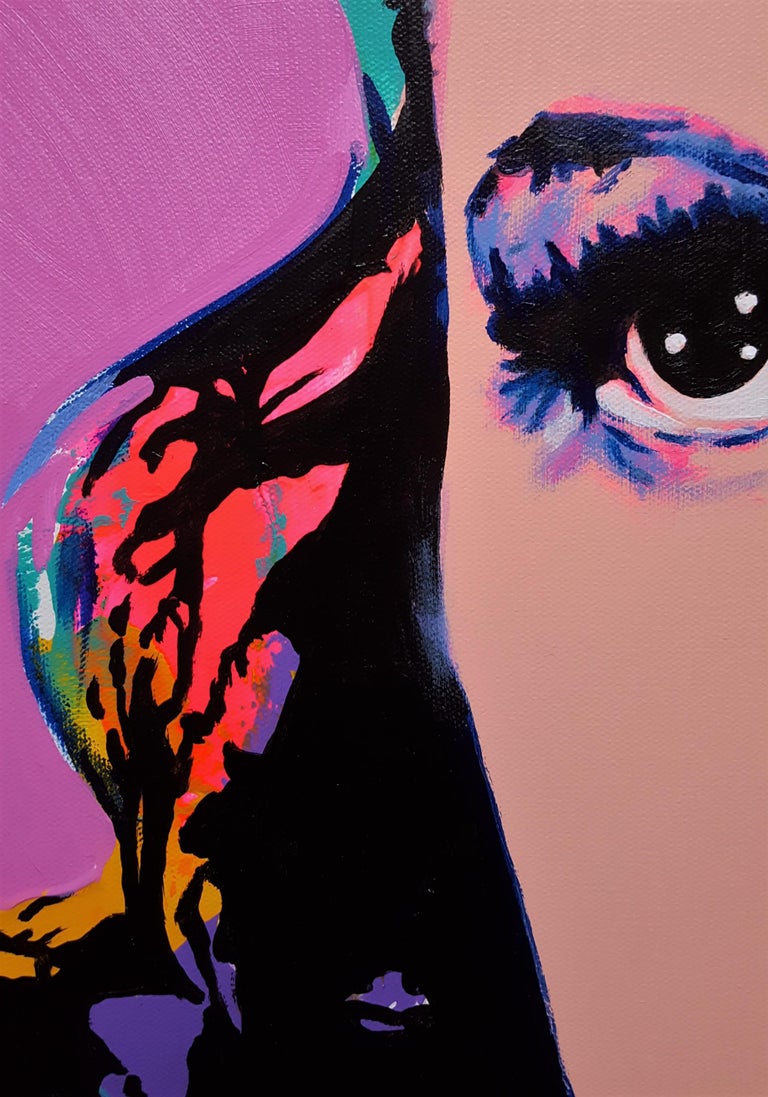 Jack Graves III - Dorothy Icon III (Judy Garland) at 1stDibs | judy ...