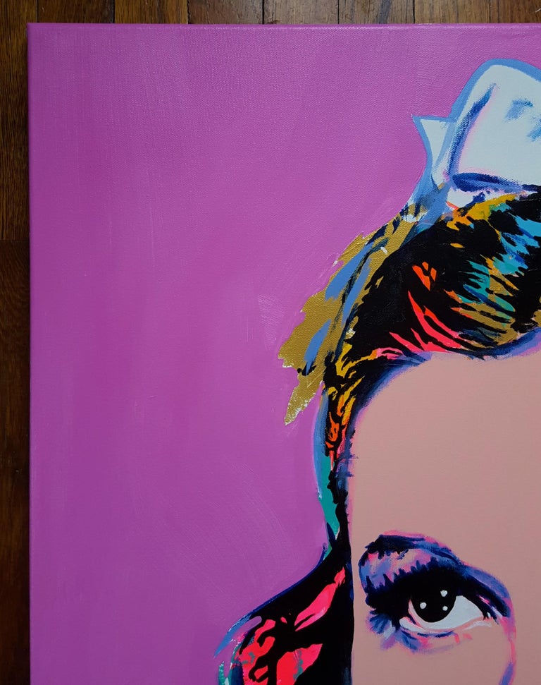 Jack Graves III - Dorothy Icon III (Judy Garland) at 1stDibs | judy ...