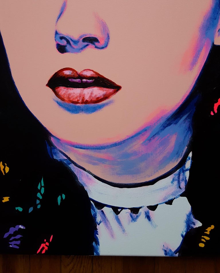 Jack Graves III - Dorothy Icon III (Judy Garland) at 1stDibs | judy ...