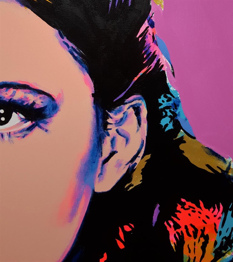 Jack Graves III - Dorothy Icon III (Judy Garland) at 1stDibs | judy ...