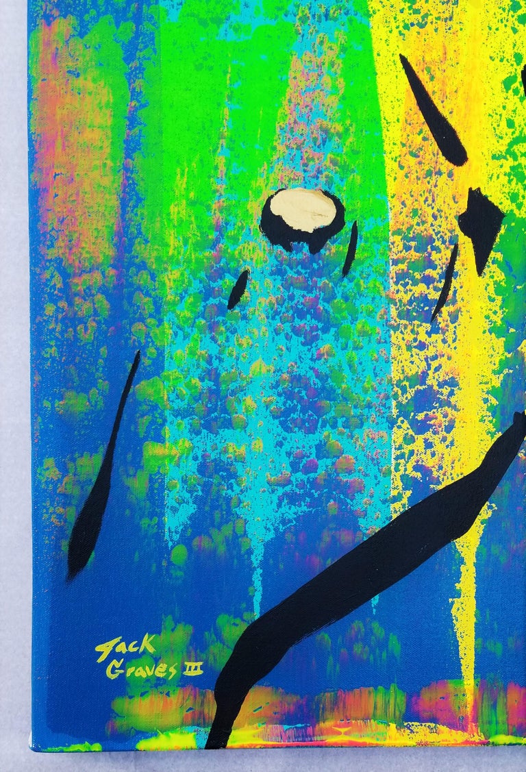 Jack Graves III - Kate Moss Icon VIII For Sale at 1stDibs