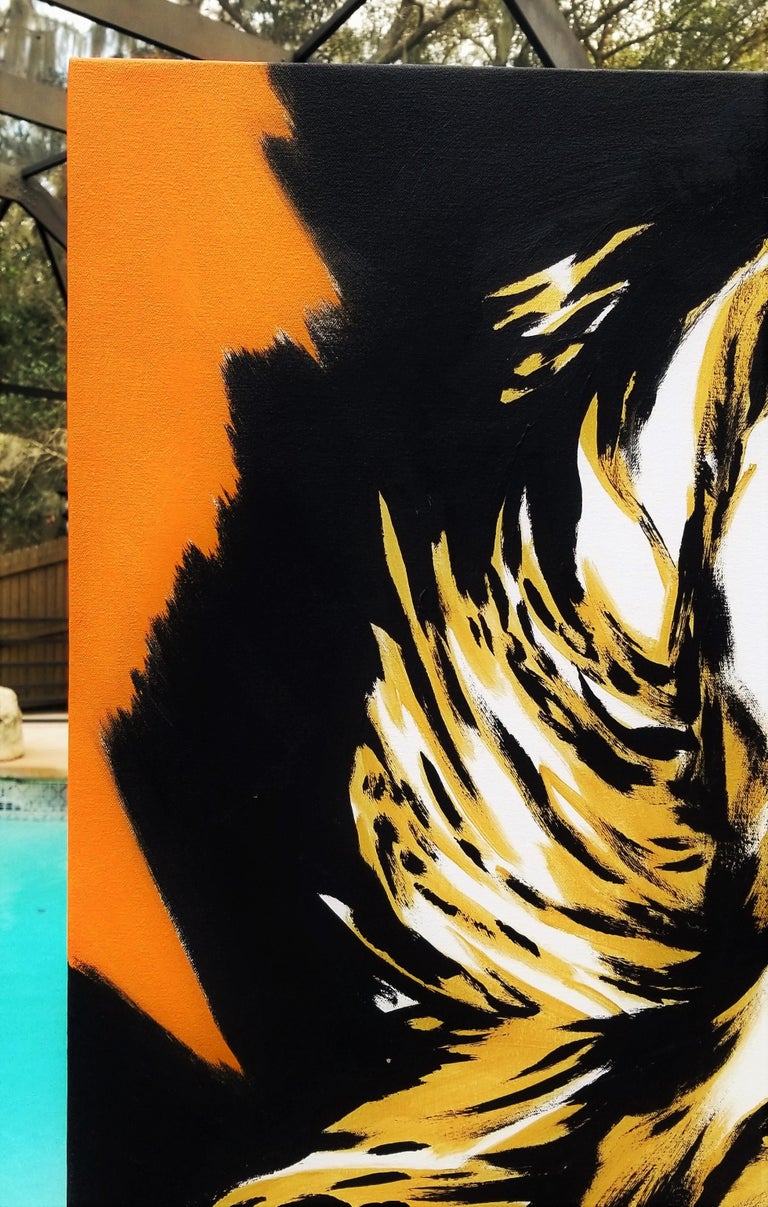 Jack Graves III - Marilyn Monroe Icon XII For Sale at 1stDibs