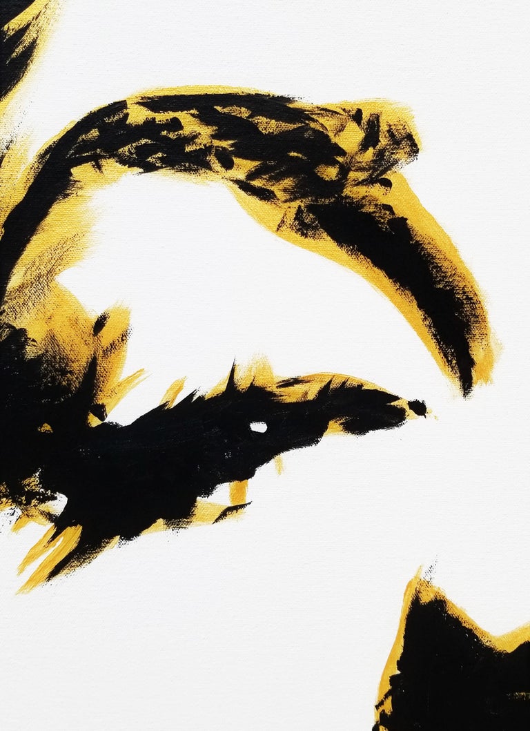 Jack Graves III - Marilyn Monroe Icon XII For Sale at 1stDibs