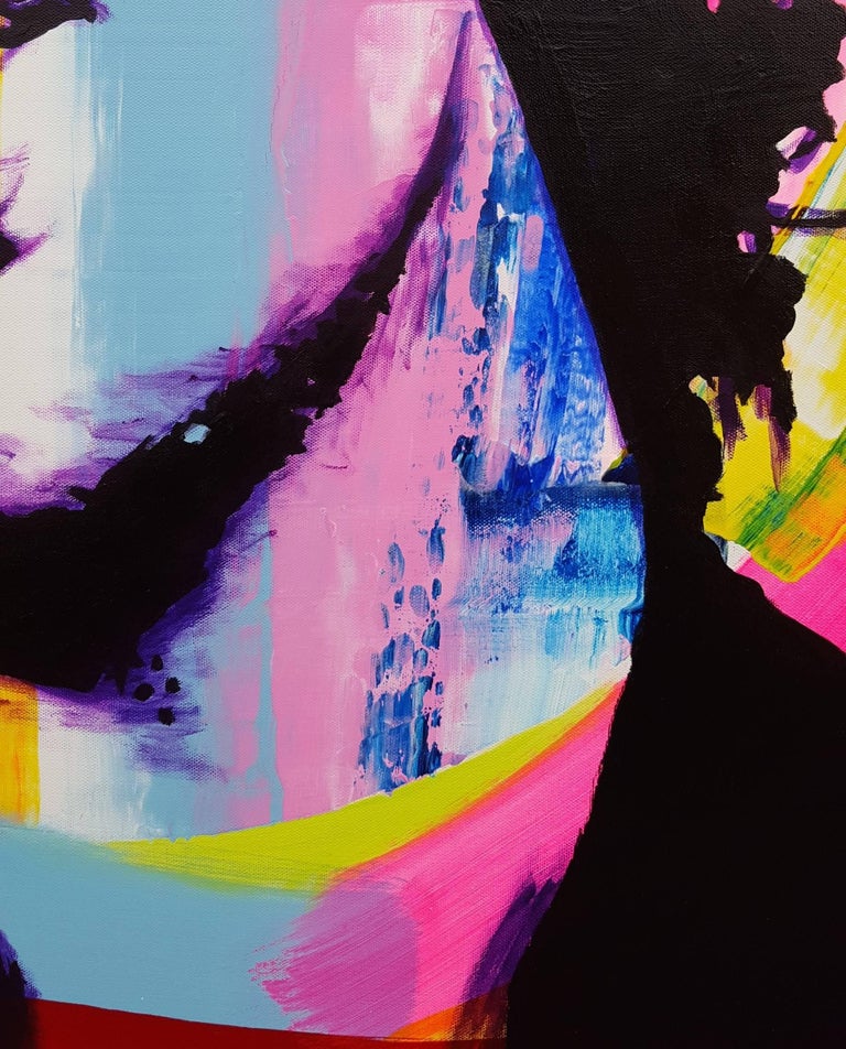 Jack Graves III - Mick Jagger Icon at 1stDibs