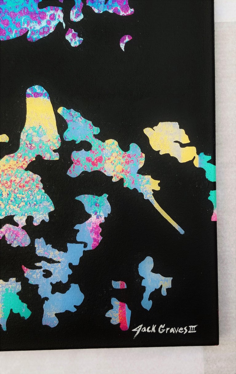 Jack Graves III - Minotaur For Sale at 1stDibs
