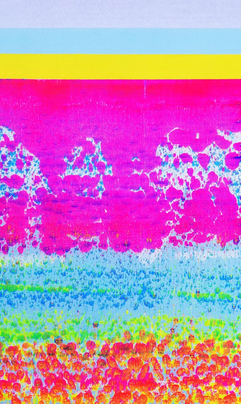 Jack Graves III - Spring Wildflowers Field For Sale at 1stDibs