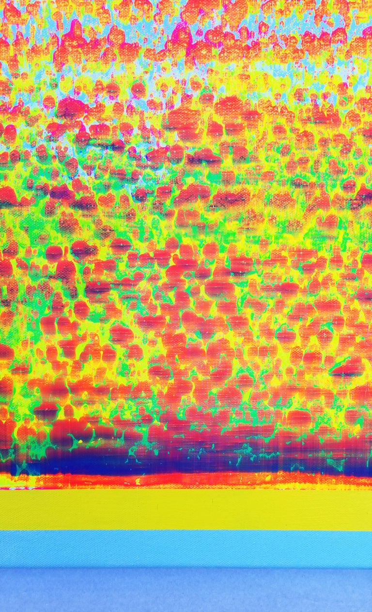 Jack Graves III - Spring Wildflowers Field For Sale at 1stDibs