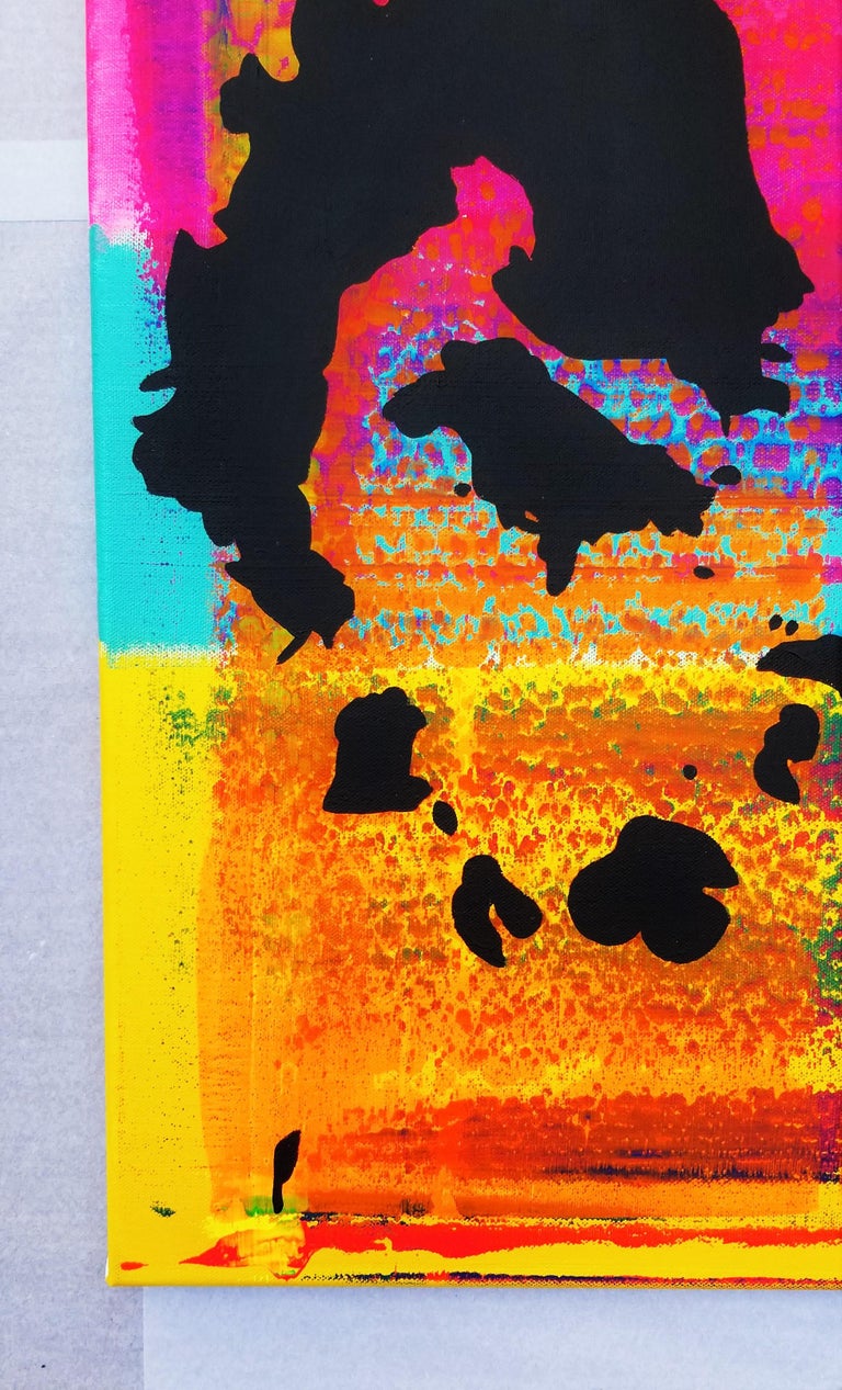 Jack Graves III - The Fountain For Sale at 1stDibs