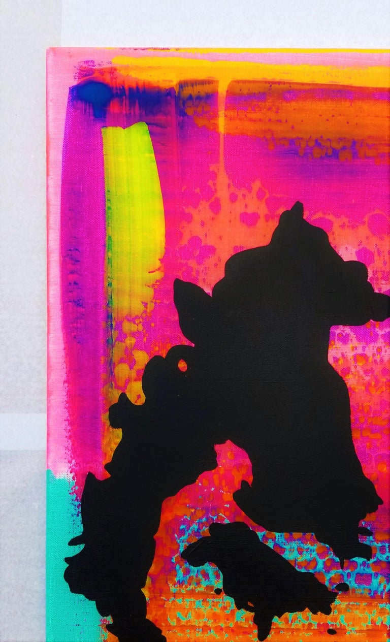 Jack Graves III - The Fountain For Sale at 1stDibs