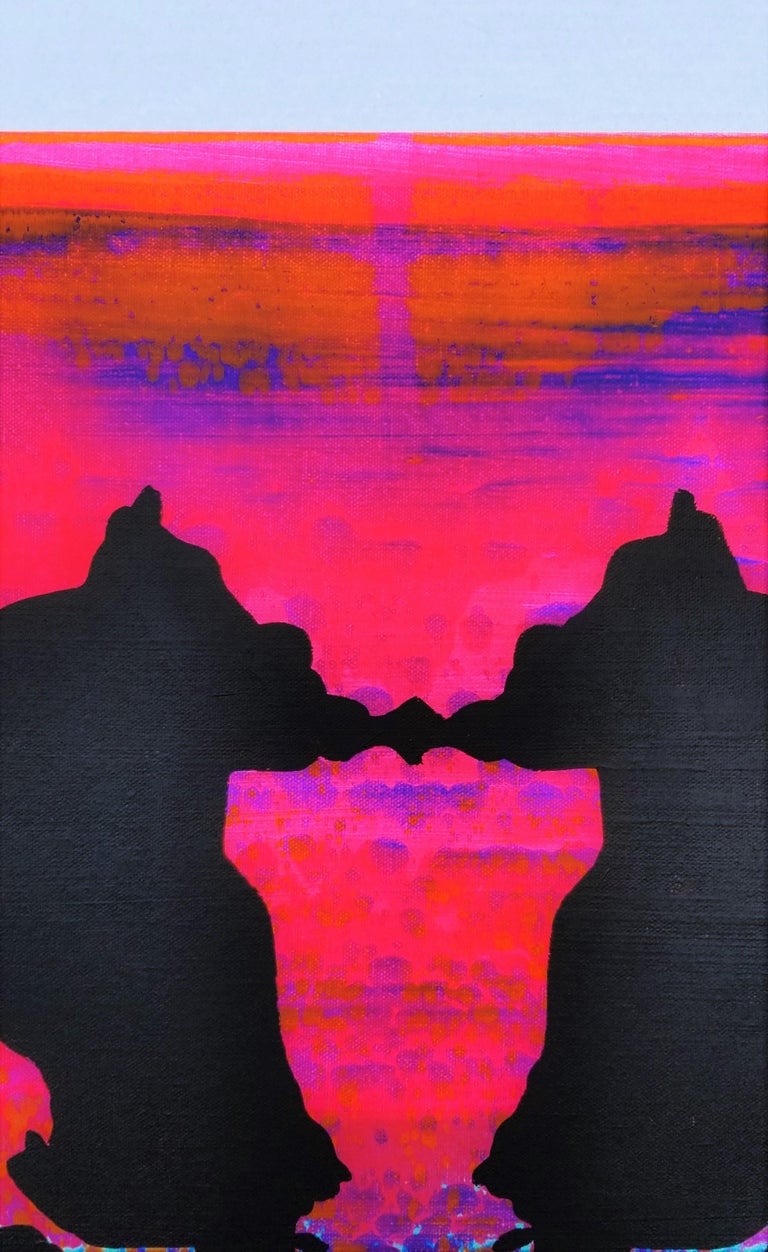 Jack Graves III - The Fountain For Sale at 1stDibs
