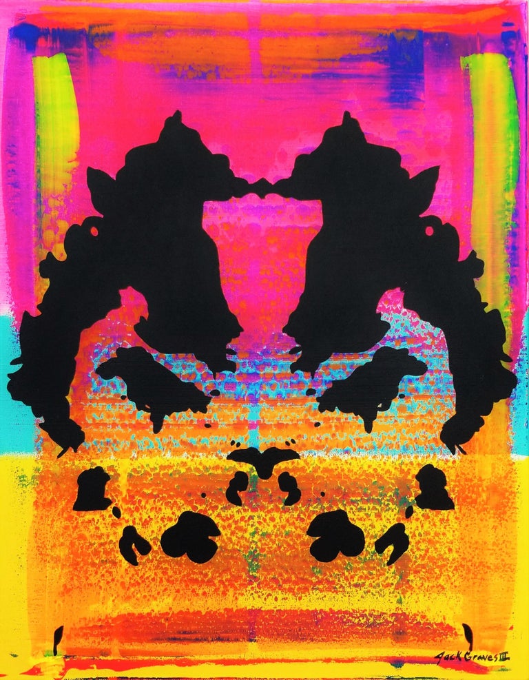 Jack Graves III - The Fountain For Sale at 1stDibs
