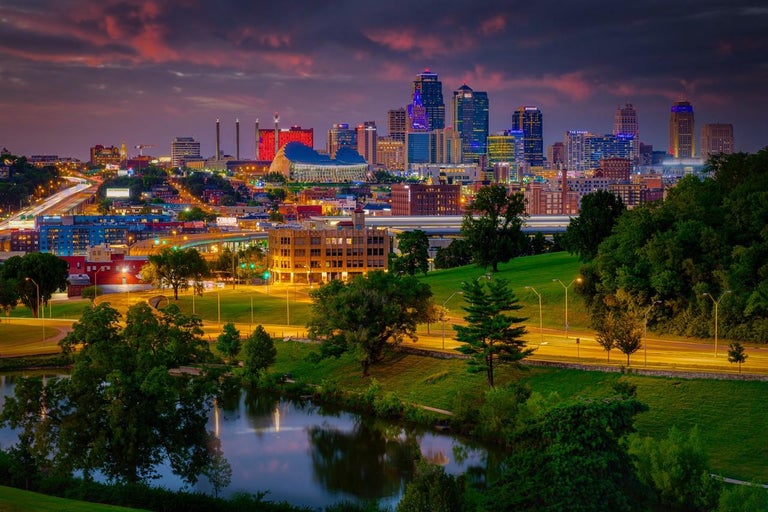 Jack Hayhow - Downtown Drama For Sale at 1stDibs