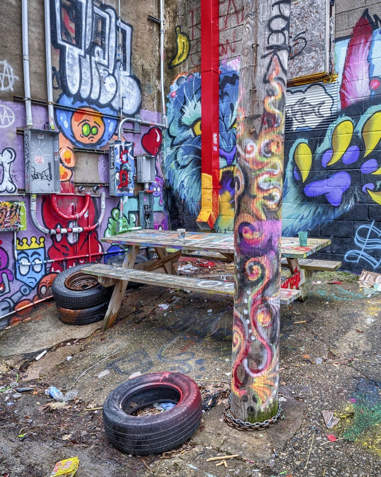 Jack Hayhow - Picnic For Sale at 1stDibs