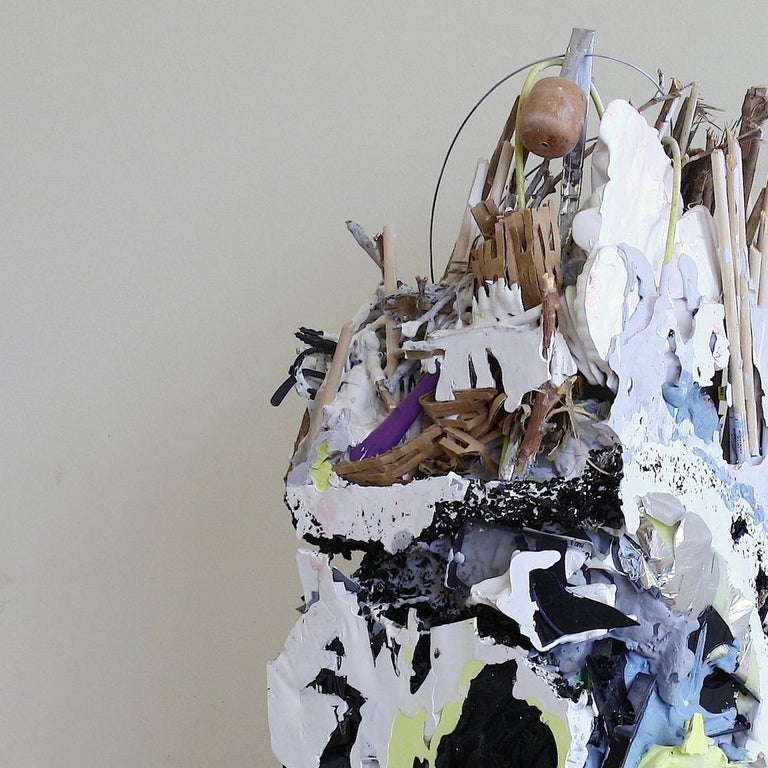 Jack Henry - Untitled (Core Sample #25) For Sale at 1stDibs | core ...