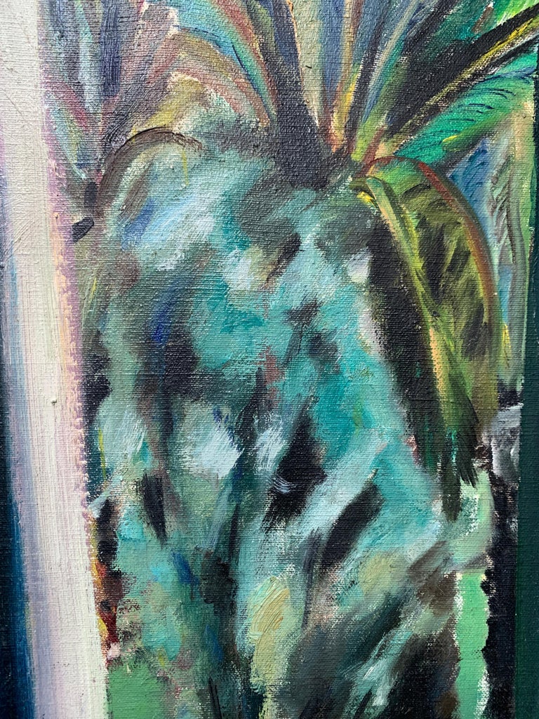 Jack Hooper - 1950s "View from the Window" Jack Hooper Mid Century ...