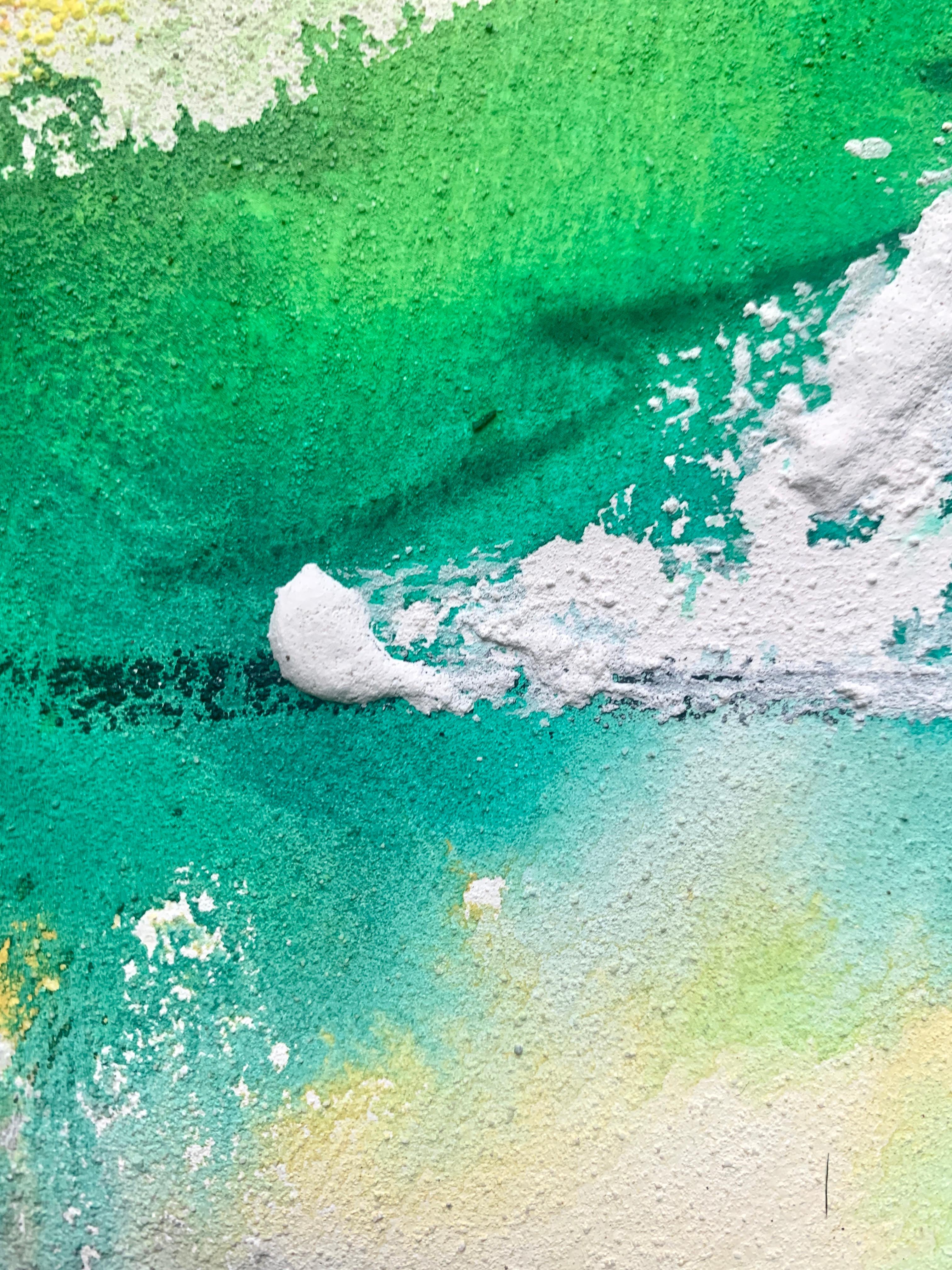 Jack Hooper - American Modern Artist Jack Hooper "Trees and Bulls ...