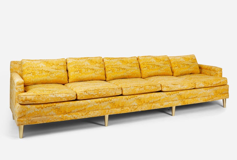 Jack Lenor Larsen Sofa