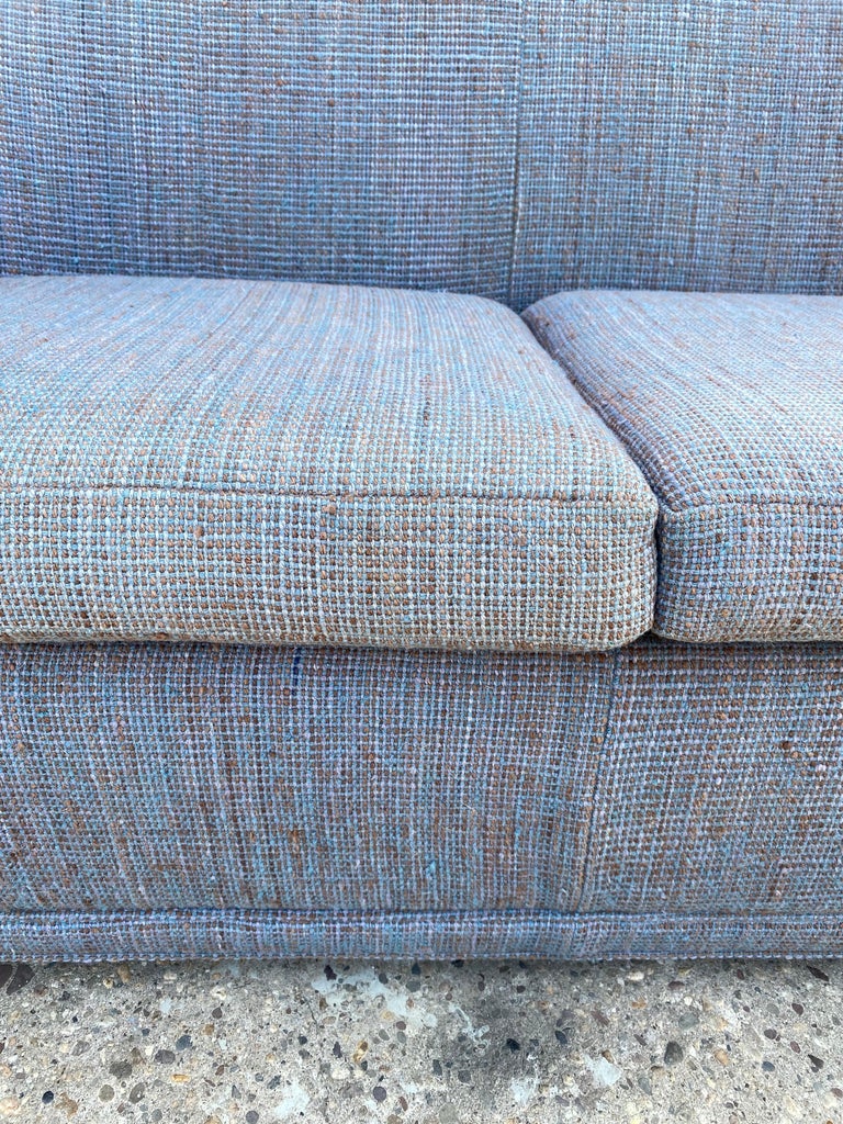 Jack Lenor Larsen Sofa for Jack Lenor Larsen Furniture 1975 For Sale at ...