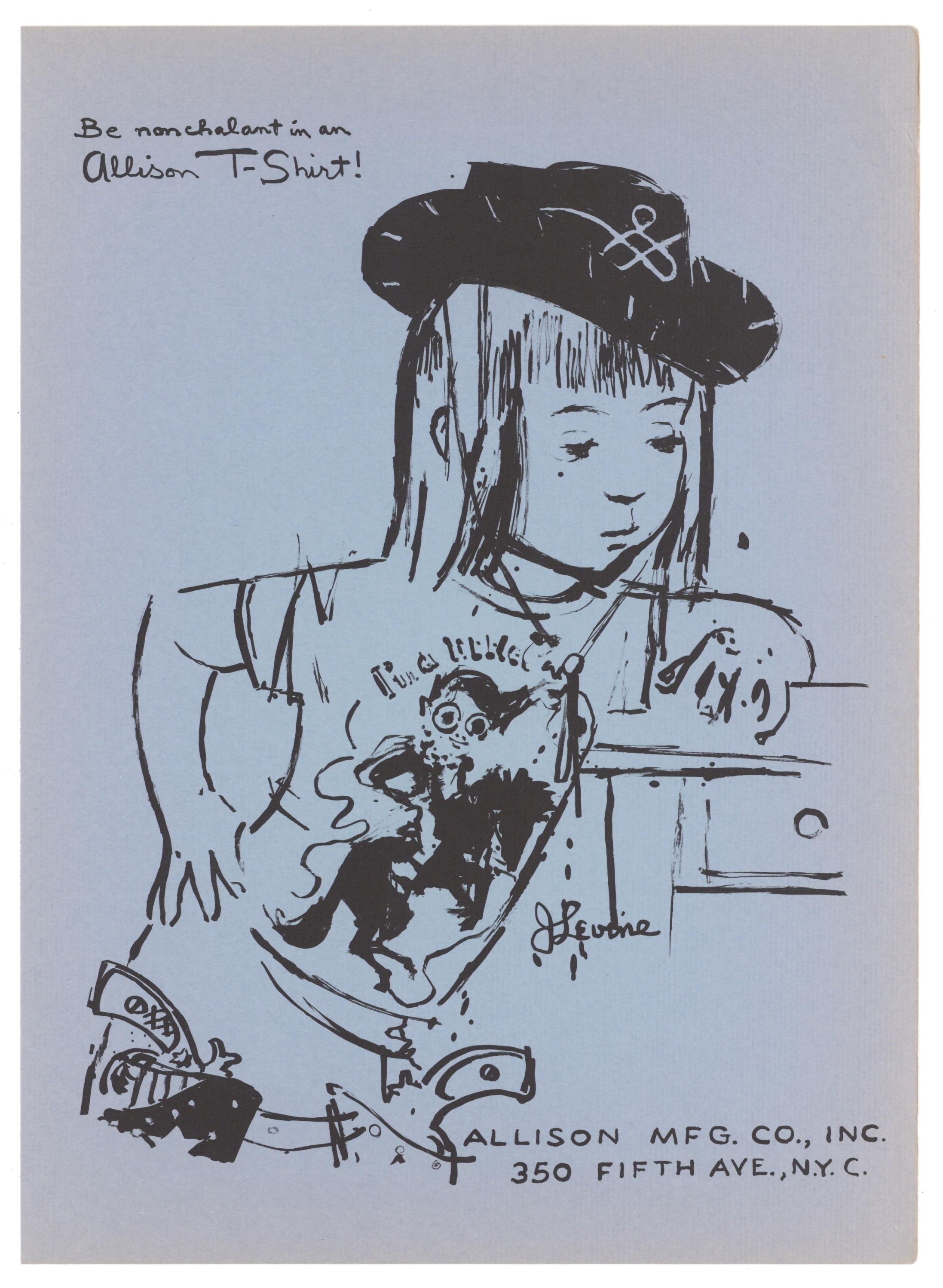 Jack Levine Prints and Multiples - 22 For Sale at 1stDibs | jack levine ...