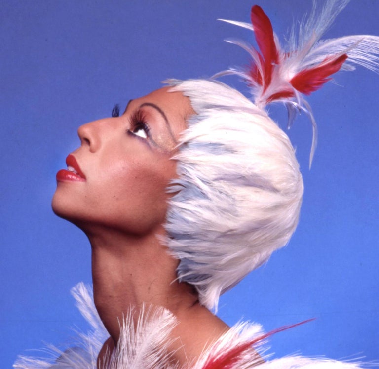 Jack Mitchell - Dance Theatre of Harlem principal dancer Stephanie ...