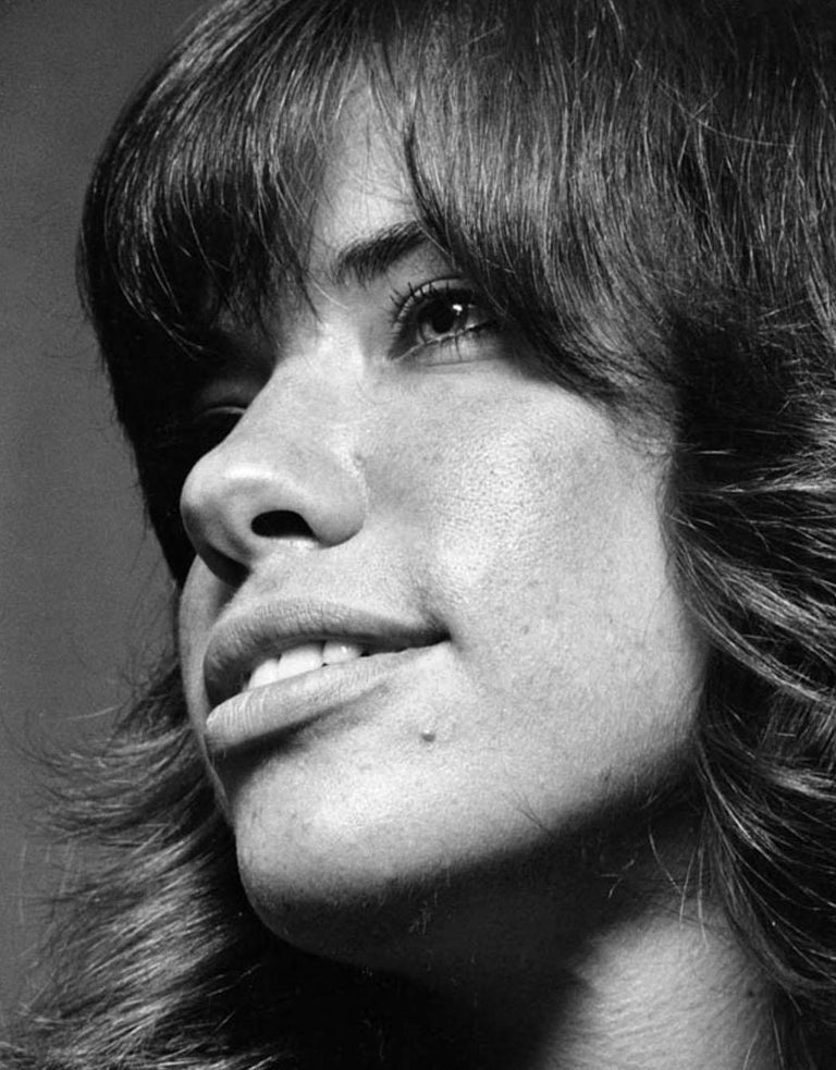 Jack Mitchell - Grammy Award-winning Singer Songwriter Carly Simon ...