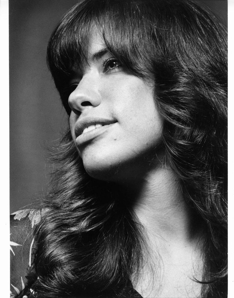 Jack Mitchell - Grammy Award-winning Singer Songwriter Carly Simon ...