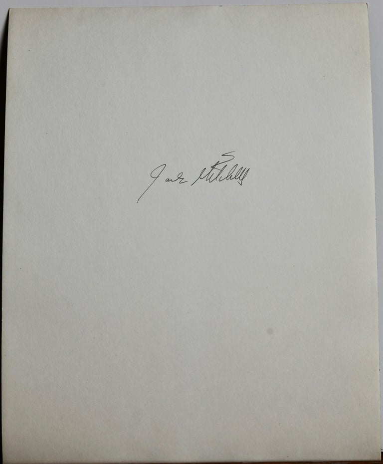 Jack Mitchell - Jack Mitchell Photograph of international dancer Jan ...