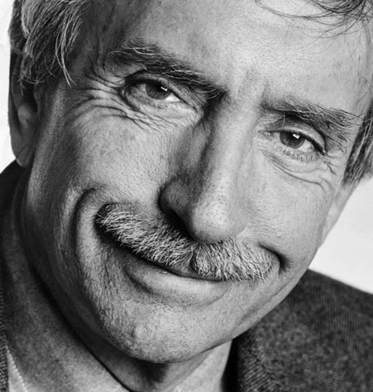 Jack Mitchell - Pulitzer prize-winning playwright Edward Albee For Sale ...