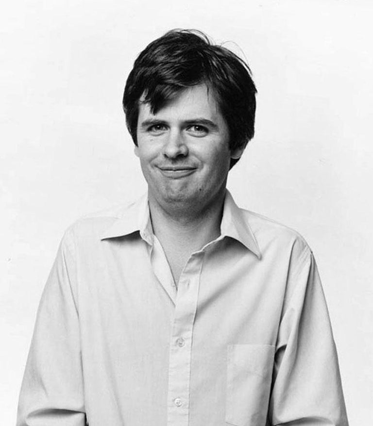 Jack Mitchell - Tony Award-Winning playwright Christopher Durang For ...