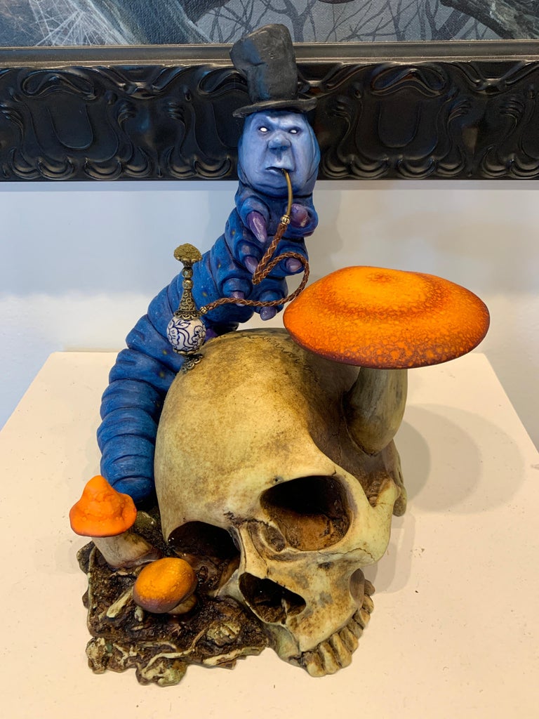 Jack Of The Dust - Down The Rabbit Hole at 1stDibs