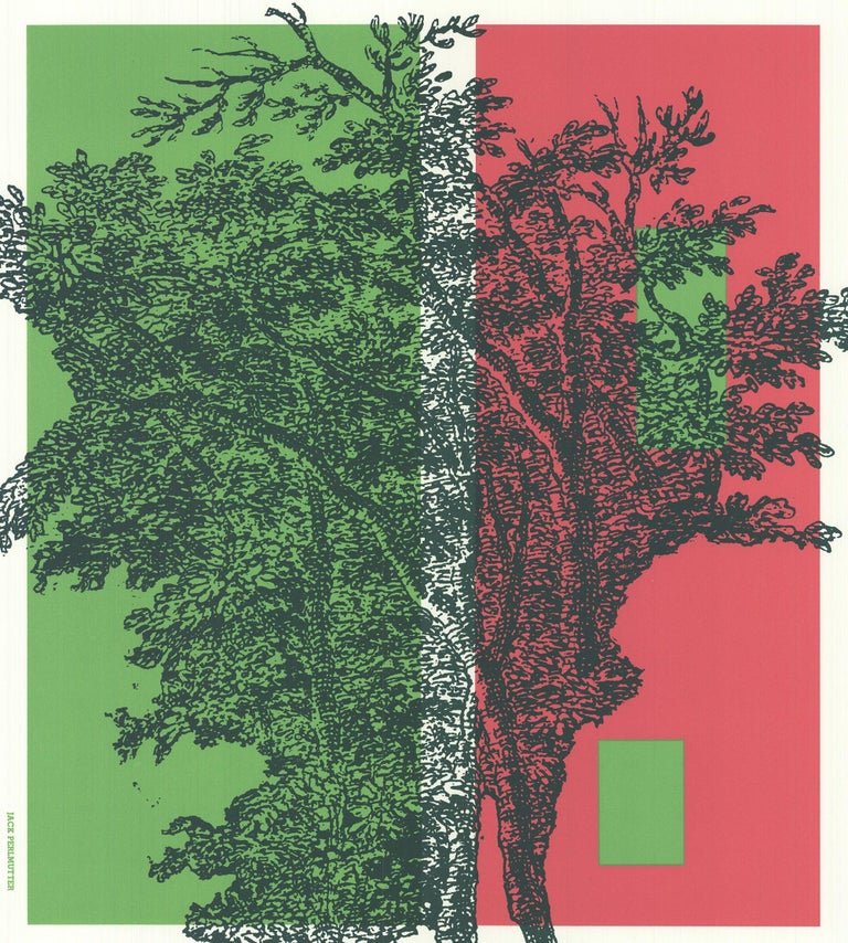 Jack Perlmutter - 1983 Jack Perlmutter 'American Dance Festival 1983 ...