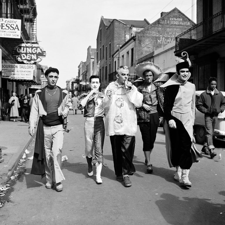 Jack Robinson - Gunga Den For Sale at 1stDibs | gunga den new orleans