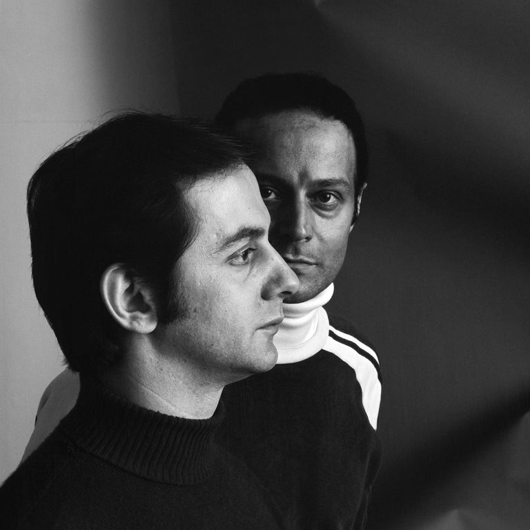 Jack Robinson - Robert Joffrey and Gerald Arpino For Sale at 1stDibs