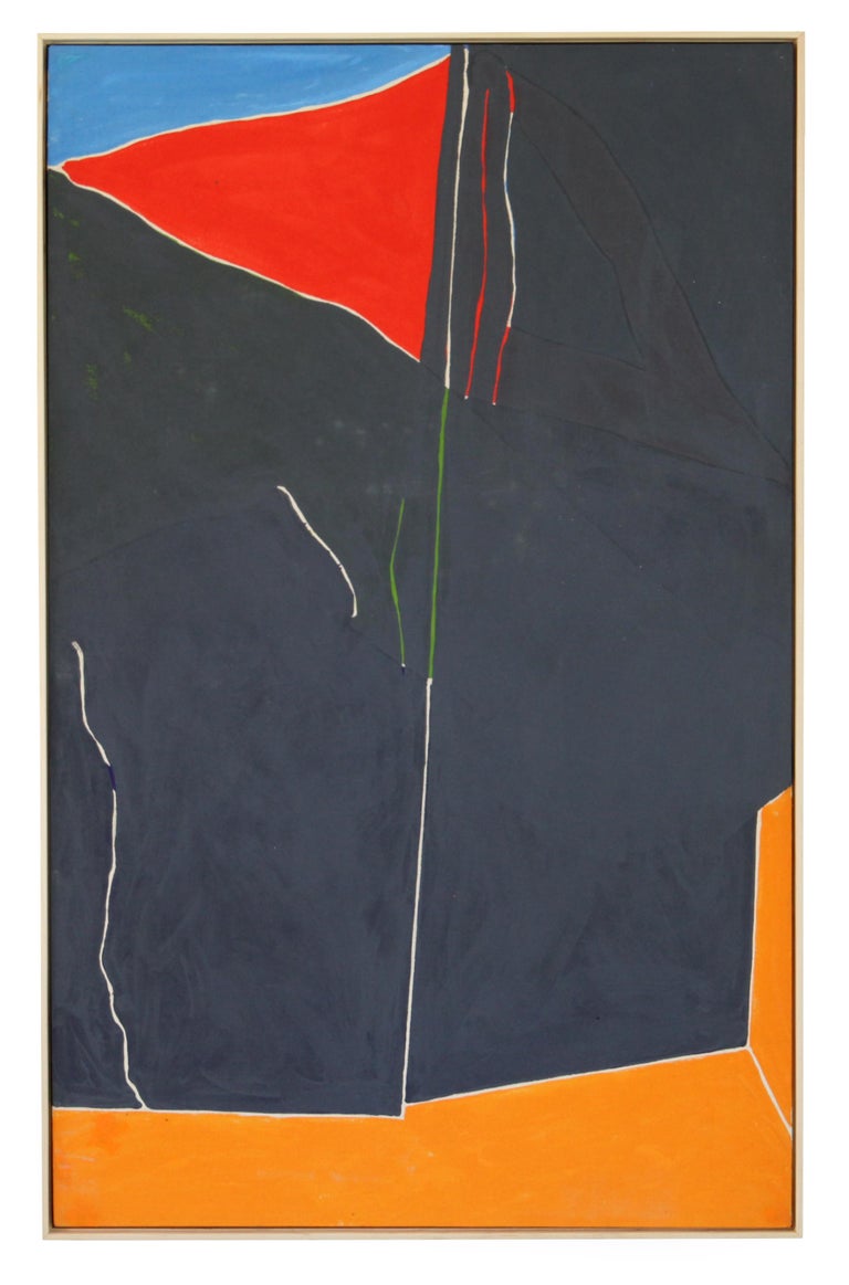 Jack Roth - New Synthesis #34 For Sale at 1stDibs