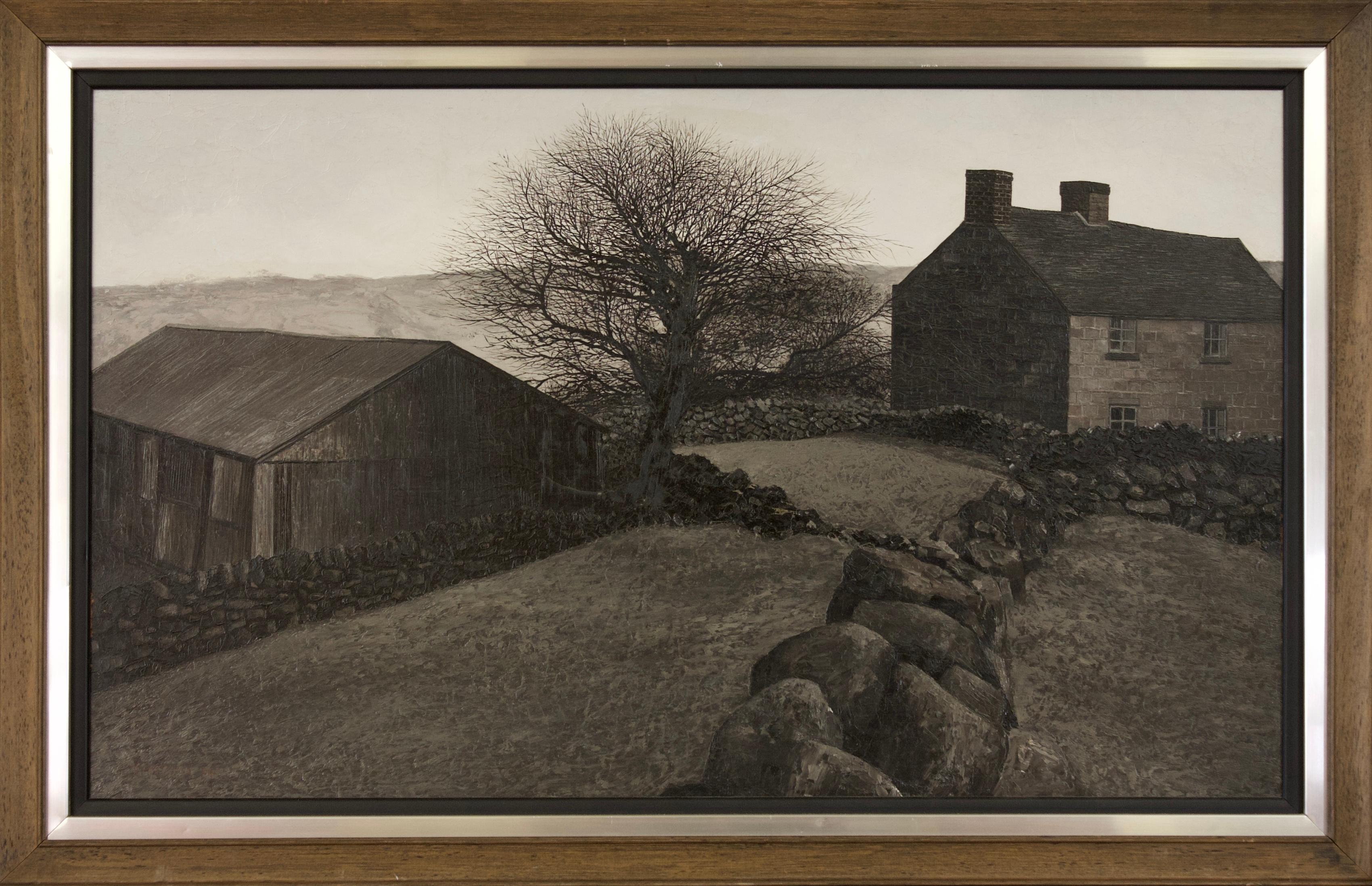 Jack Simcock - Landscape For Sale at 1stDibs