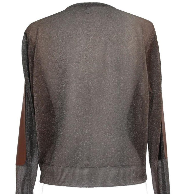 Aviù Jacket / golf size L For Sale at 1stDibs