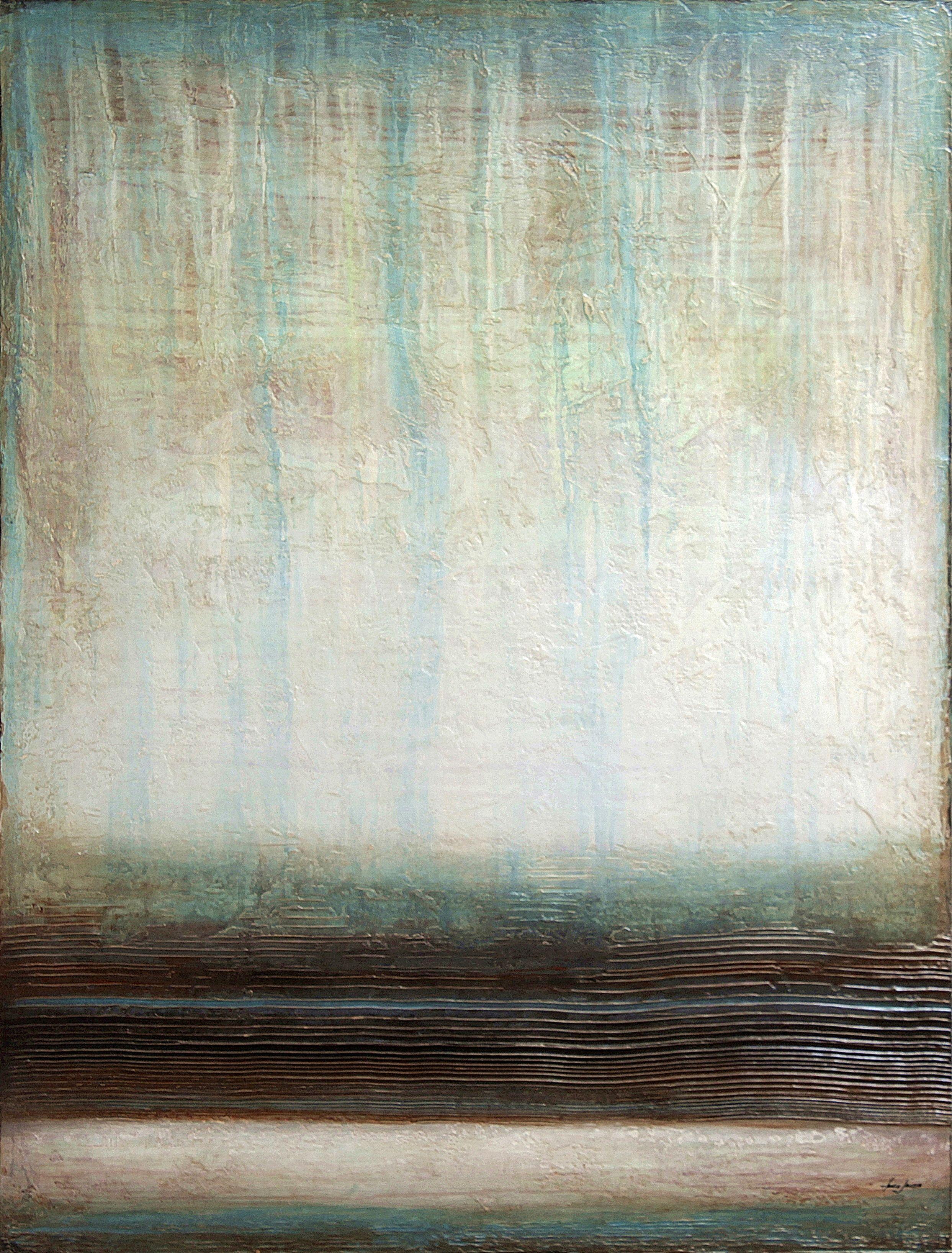 Jackie Janisse - Picnic Interrupted, Painting, Acrylic on Wood Panel ...